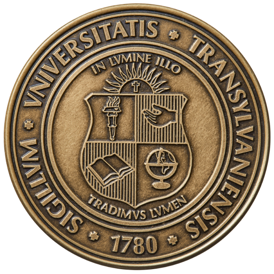 Custom Coins for Schools & Education | Awards, Fundraising & More