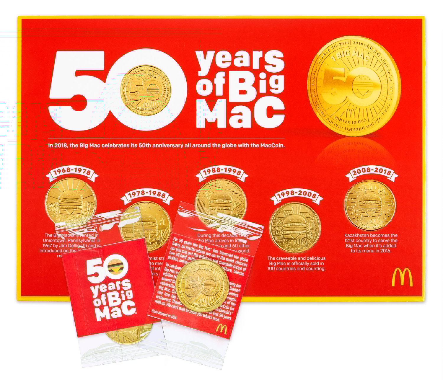 About Osborne Coinage - the Oldest Private Mint of Specialty Coins in ...