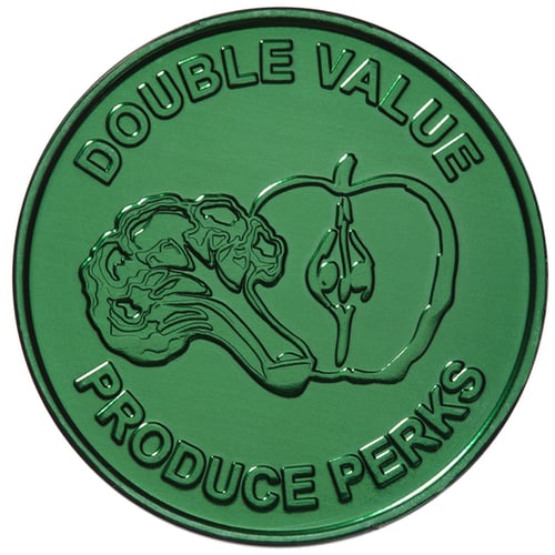Custom Aluminum Coins & Doubloons For Sale