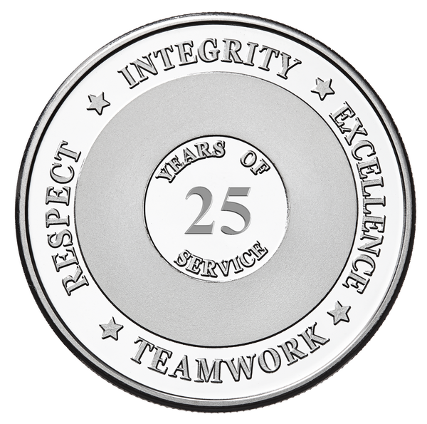 Custom Made Coin Catalog & Templates | Osborne Coinage