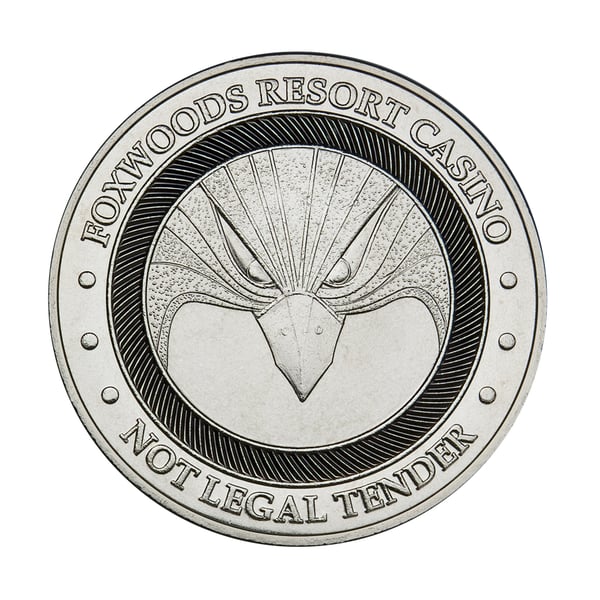 About Osborne Coinage - the Oldest Private Mint of Specialty Coins in ...