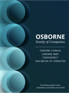 Osborne Family - Our Private Coin Mint Companies